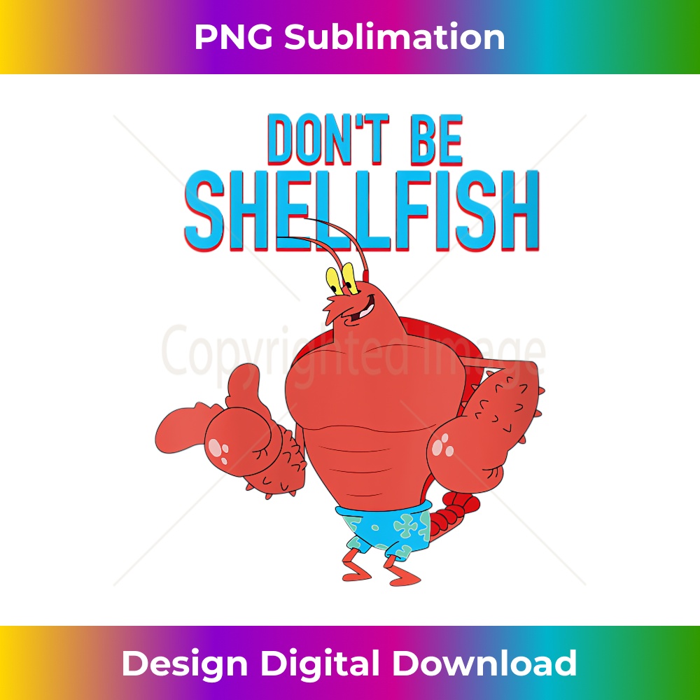 Mademark x SpongeBob SquarePants - Womens Larry the Lobster | Inspire ...