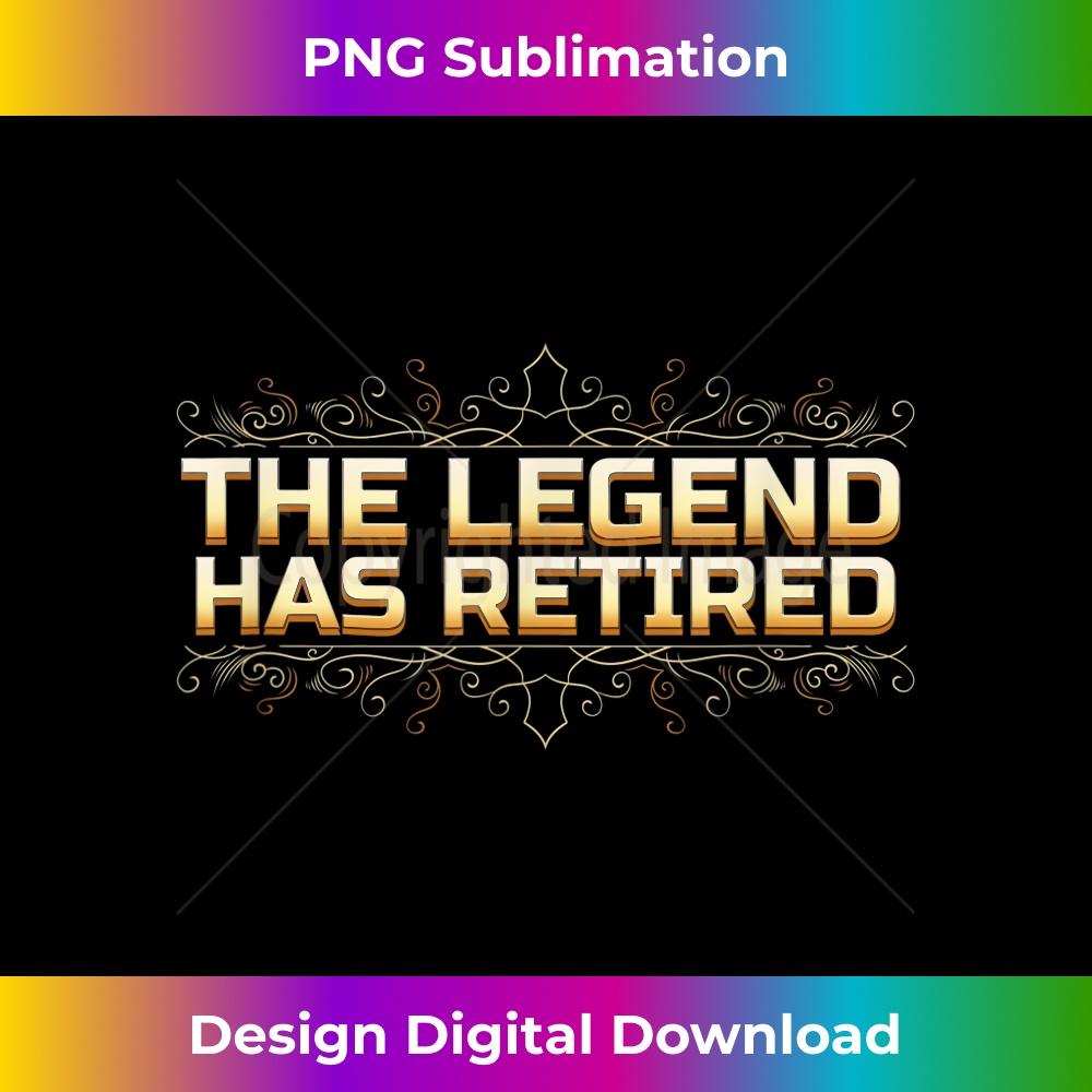 Retiree Design Vintage Retired for Grandpa Farewell Par - Co | Inspire ...