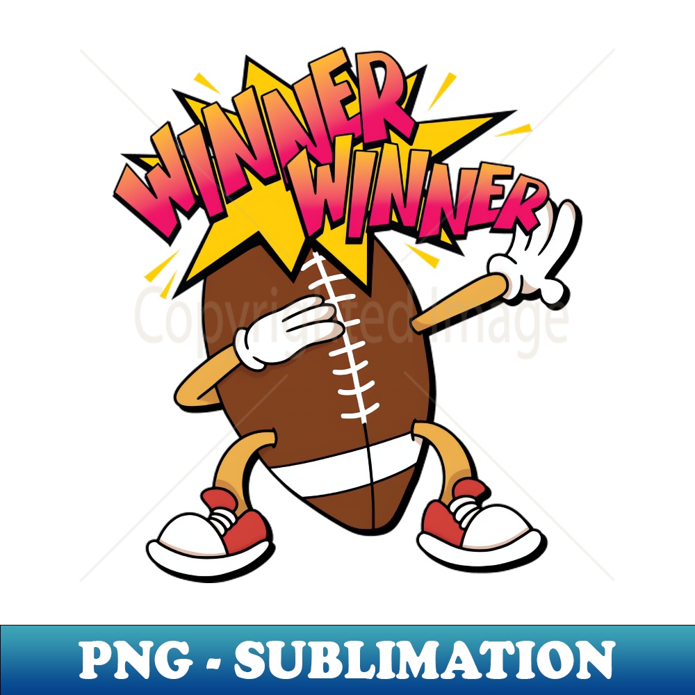 Fantasy League Champ - Fantasy Football Winner Winner - PNG | Inspire ...
