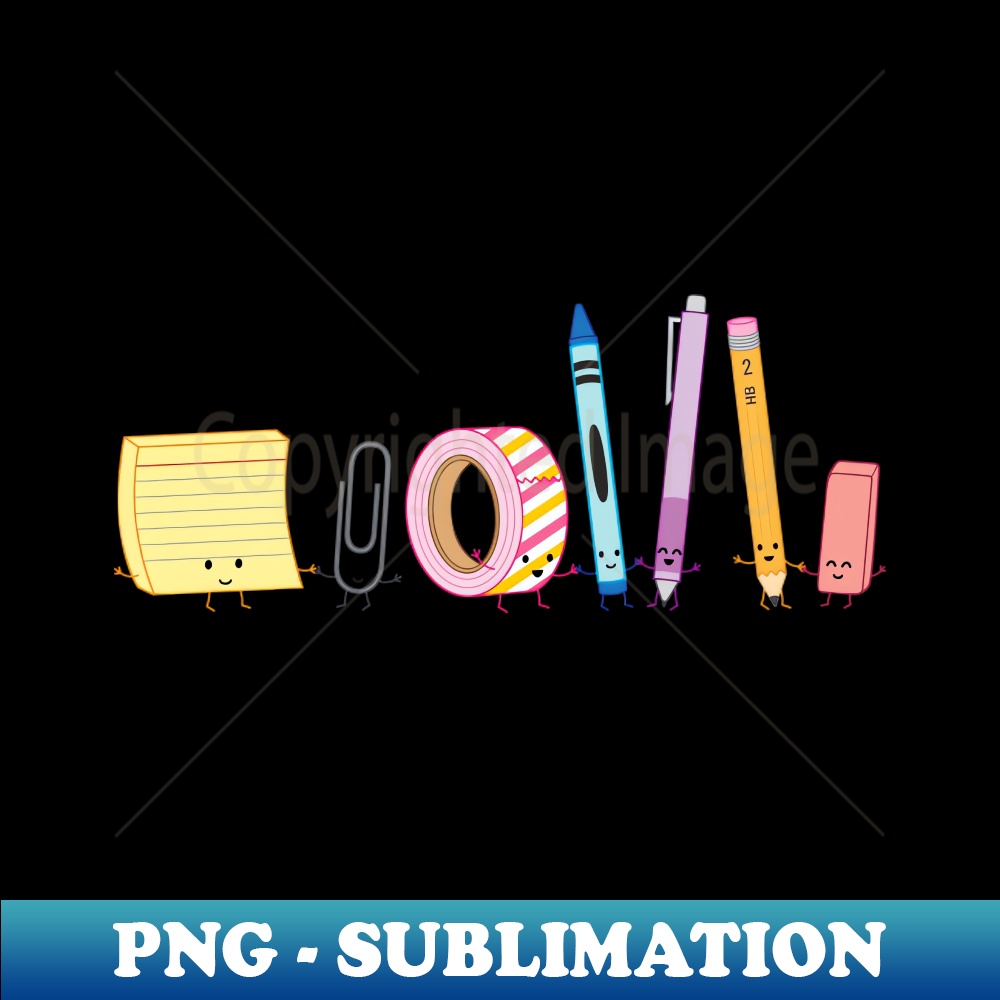 Stationery Party by queenies cards - Vintage Sublimation PN | Inspire ...