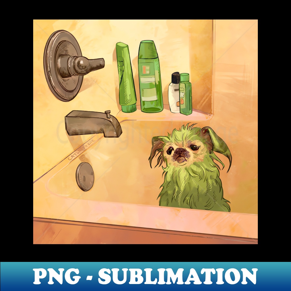 THIS is the gunch - Trendy Sublimation Digital Download - Un | Inspire ...