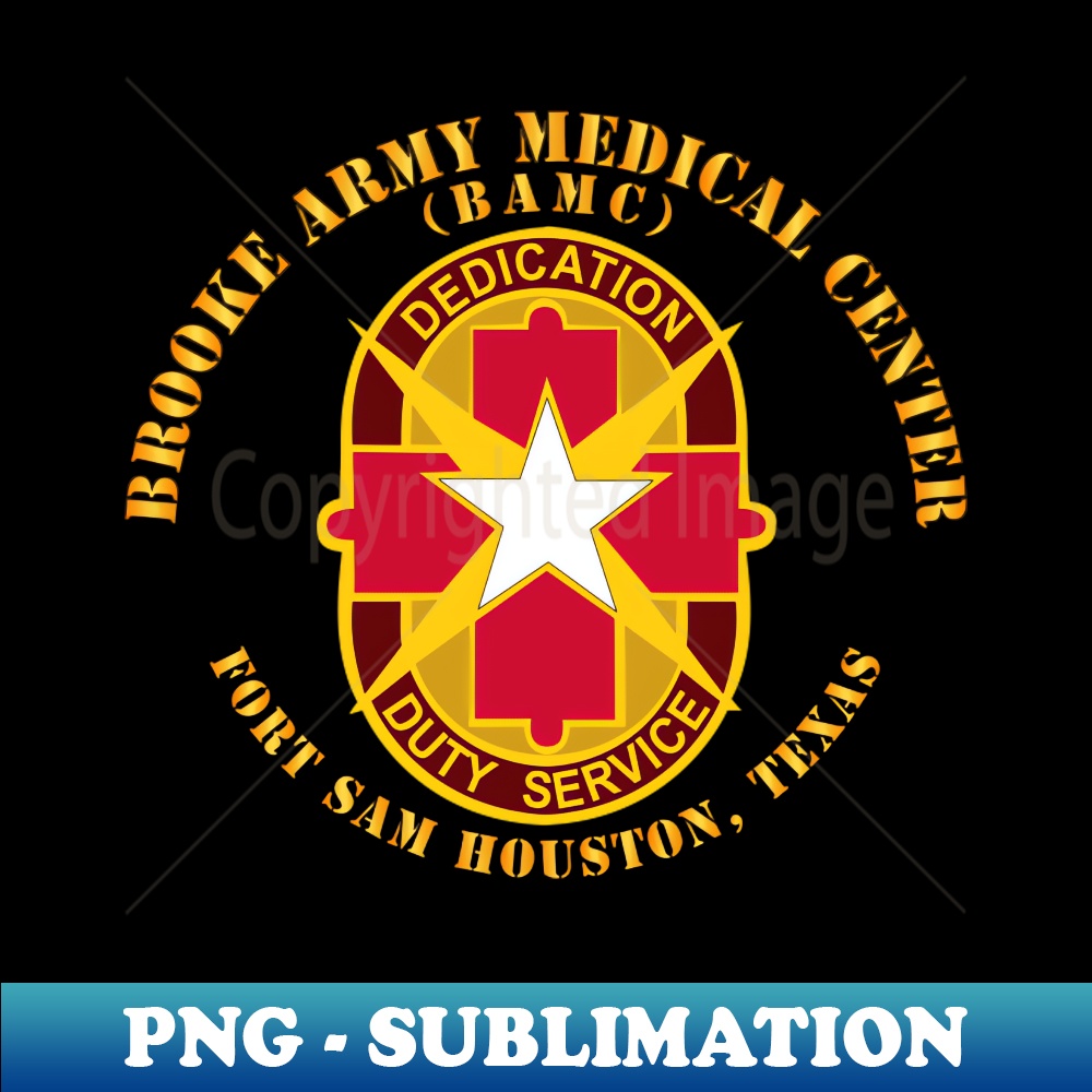 Brooke Army Medical Center - Fort Sam Houston TX - Signature | Inspire ...