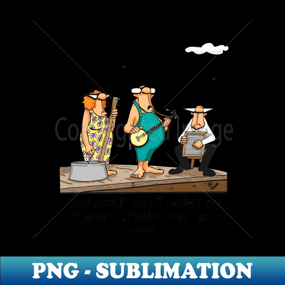 Funny Spectickles Classical Music Humor - PNG Transparent Su - Inspire ...