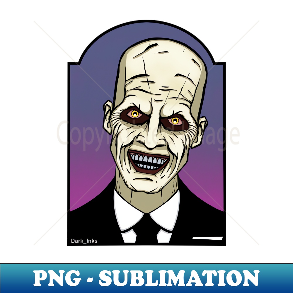 The Gentlemen - Buffy the Vampire Slayer - Sublimation-Ready | Inspire Uplift