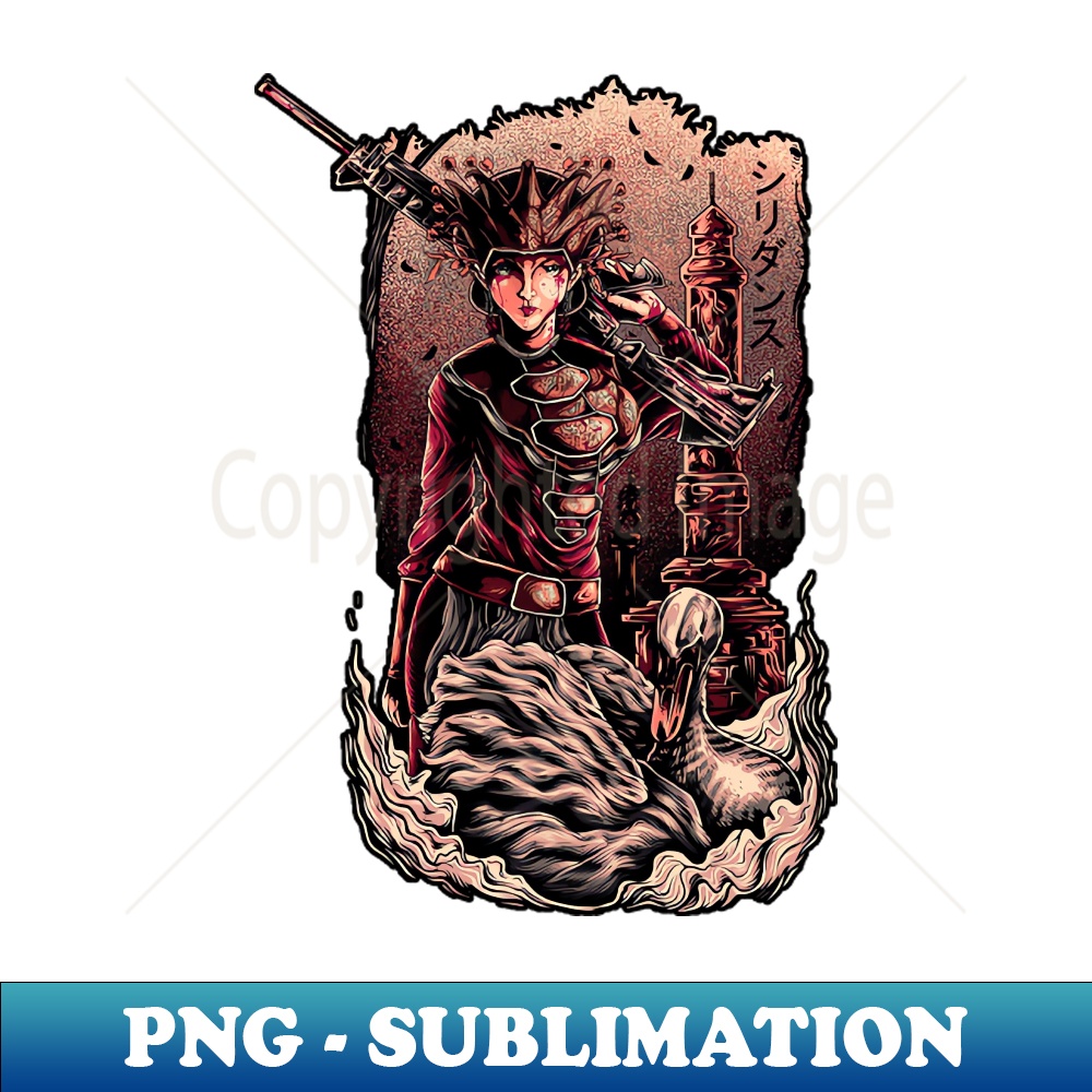 fighting woman - Aesthetic Sublimation Digital File - Boost | Inspire Uplift