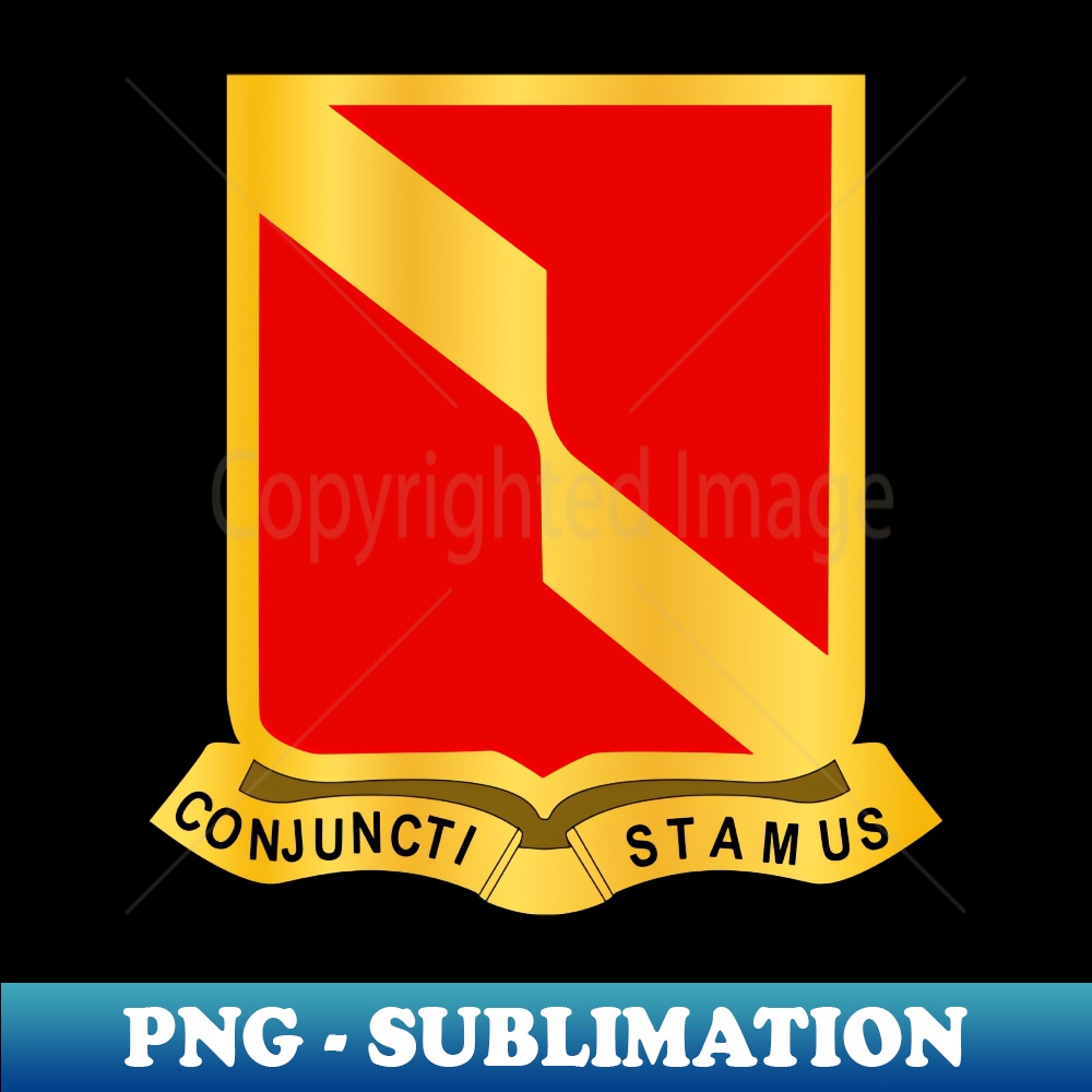27th Field Artillery wo Txt - Signature Sublimation PNG File - Inspire ...