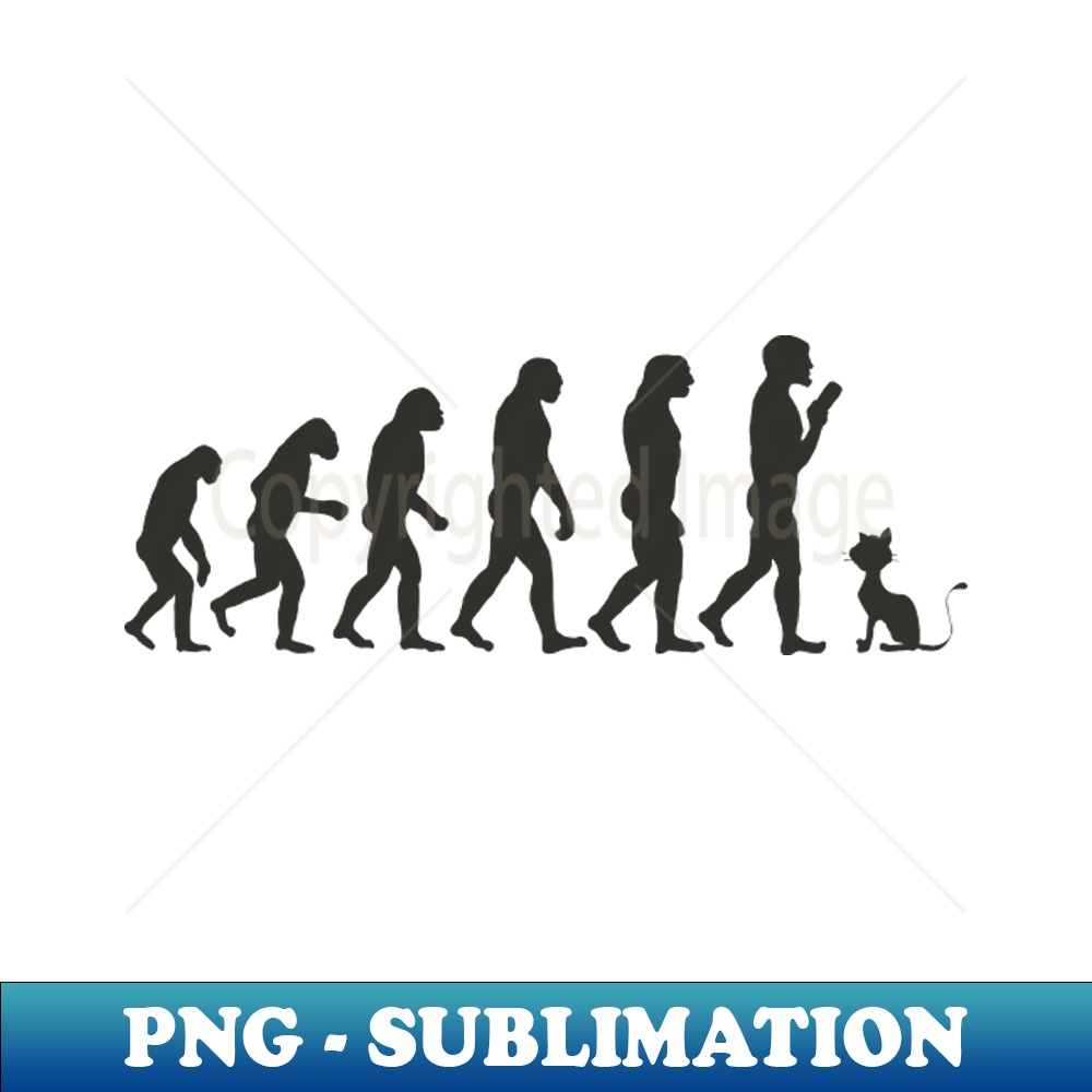 Funny Evolution Theory Humor - Special Edition Sublimation P - Inspire ...