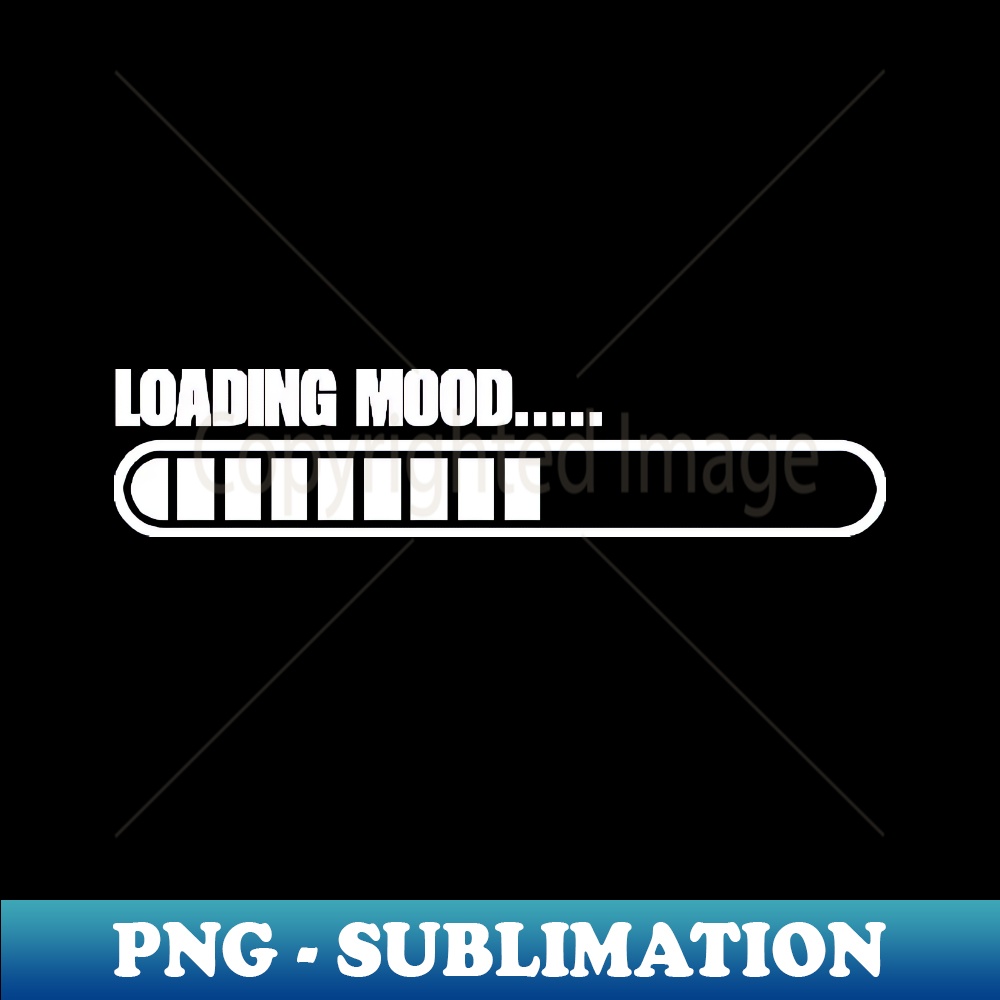 Please wait humor loading mood bar - PNG Transparent Sublima - Inspire ...