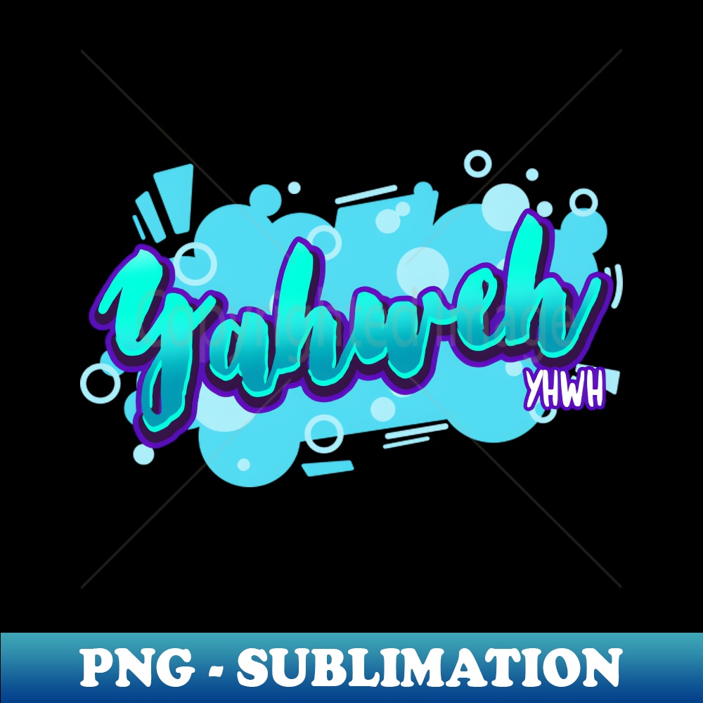 Yahweh - Hebrew name of God - Bible - Faith Based Christiani | Inspire ...