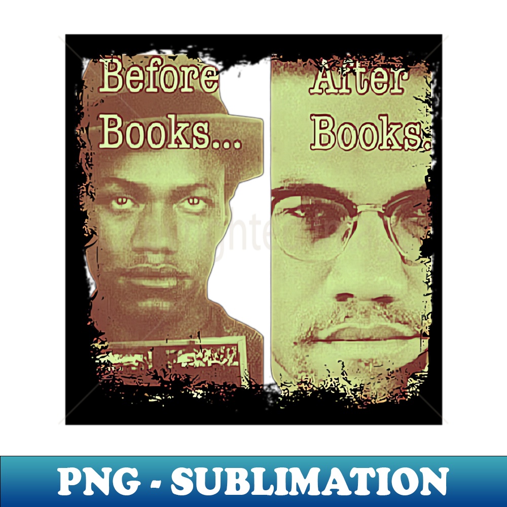 different conditions before books and after books - PNG Tran | Inspire ...