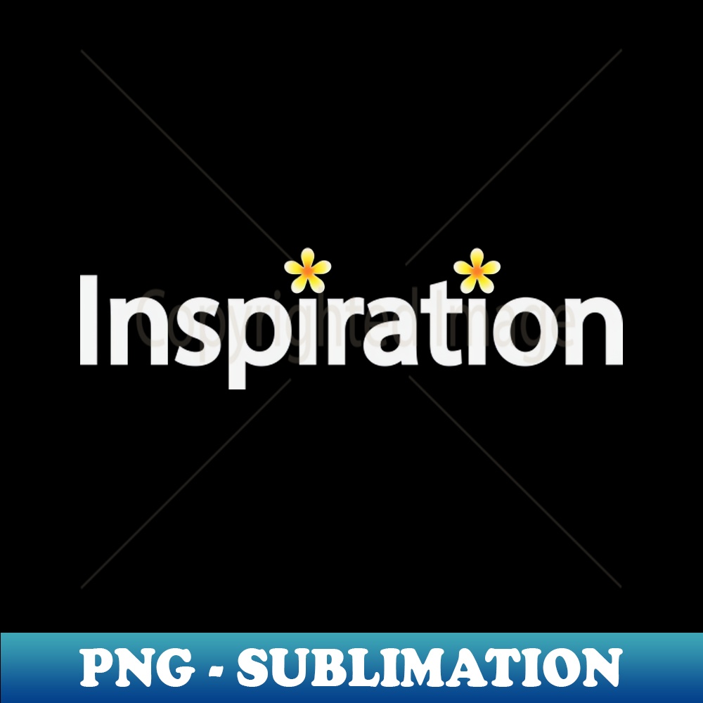 Inspiration inspiring typographic logo - Stylish Sublimation | Inspire ...