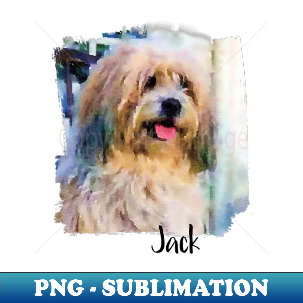 Jack the Dog Little House on the Prairie - High-Quality PNG | Inspire ...