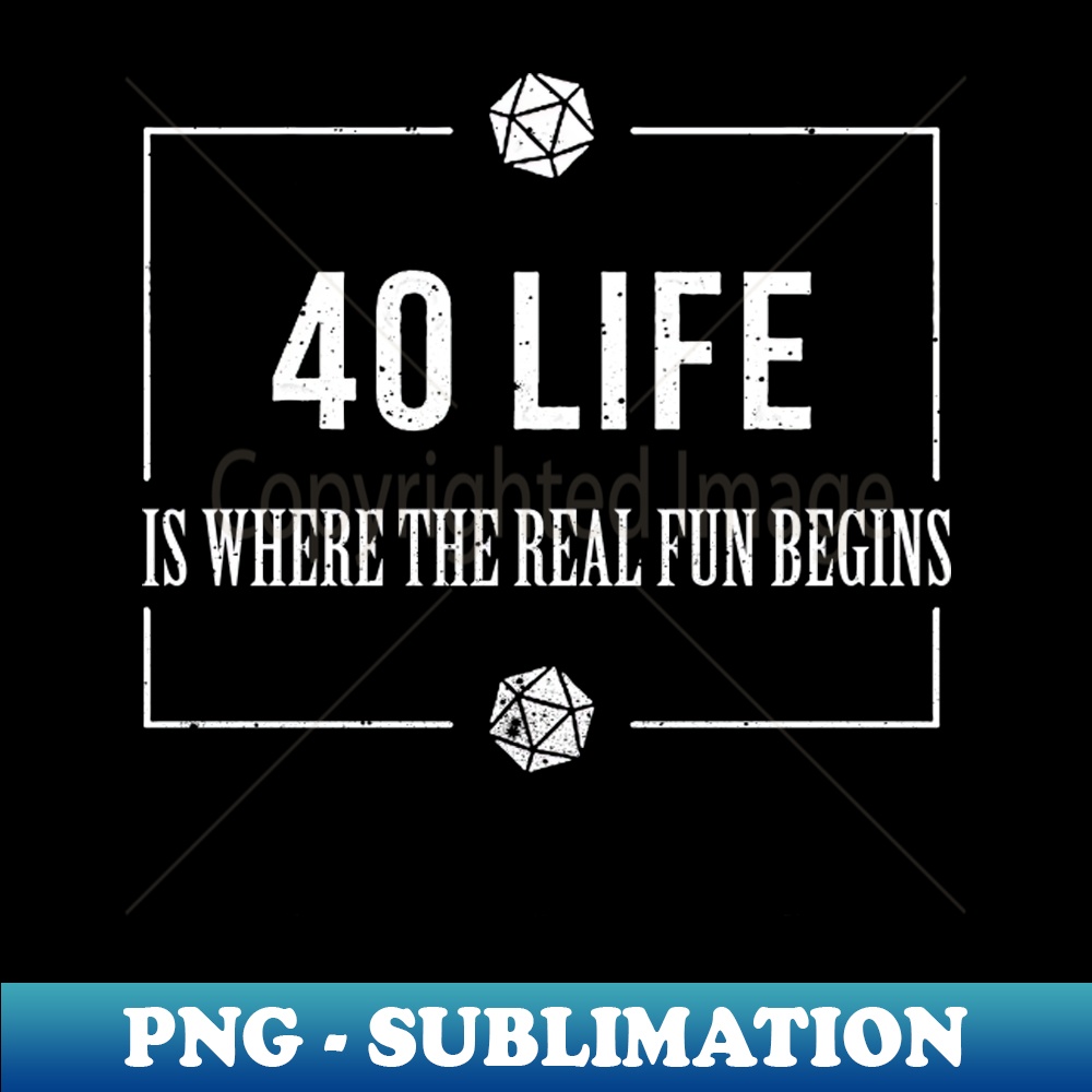 Life-Commander-IS-WHERE-THE-REAL-FUN - Decorative Sublimatio | Inspire ...