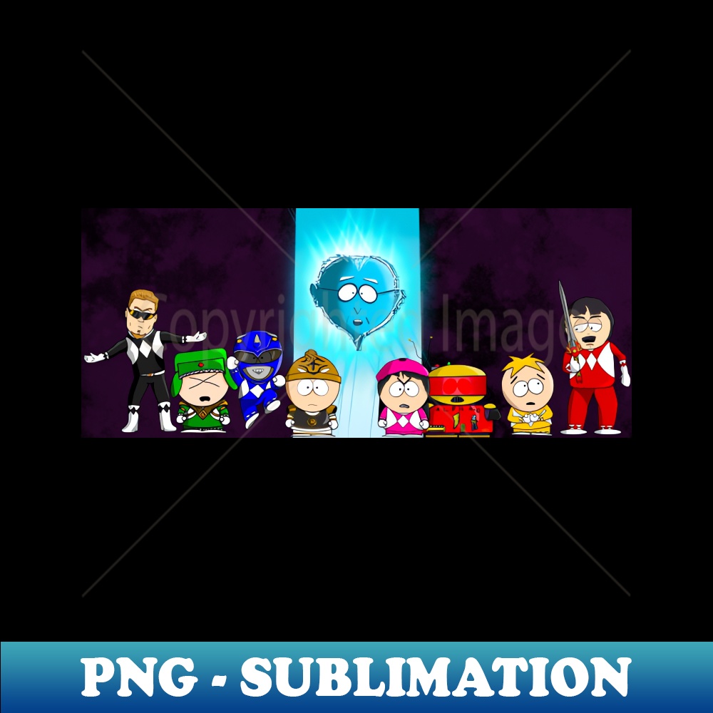 The Good Guys - Instant PNG Sublimation Download - Boost You | Inspire ...