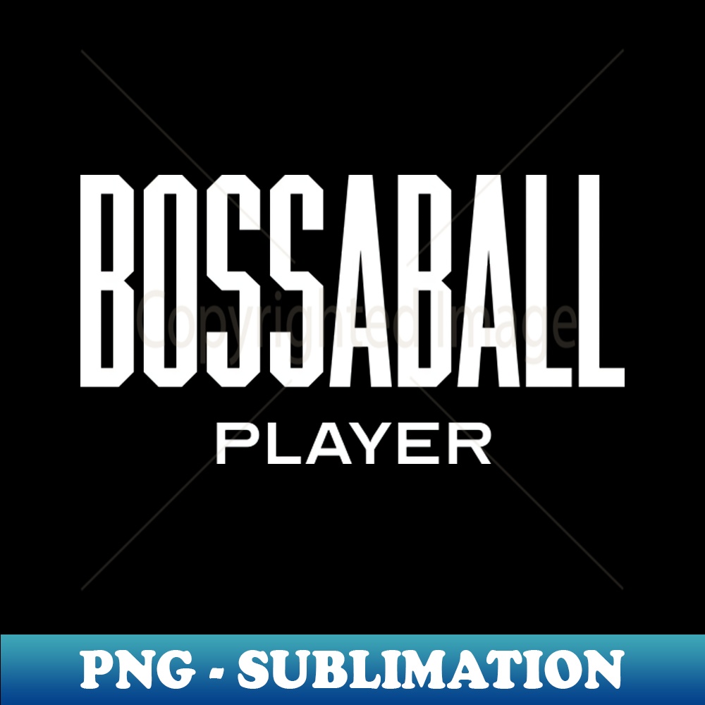 Bossaball Player - Modern Sublimation PNG File - Revolutioni | Inspire ...