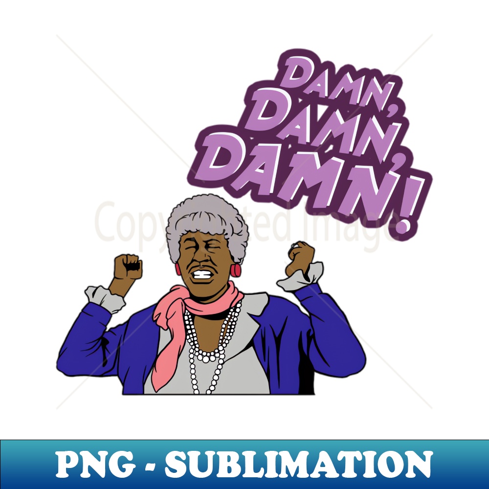 90s Tv Mama payne retro style - PNG Transparent Sublimation | Inspire ...