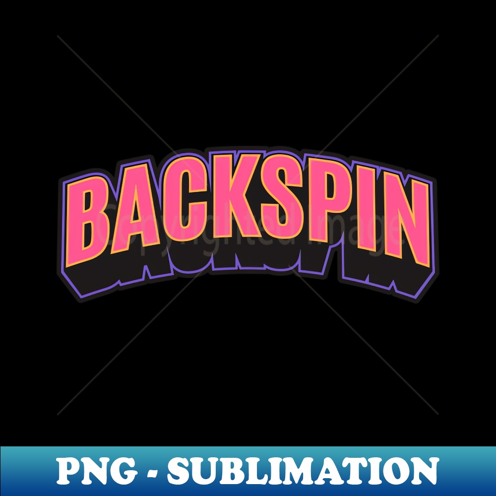Backspin - Breakdance - B-Boys and B-Girls - PNG Transparen | Inspire ...