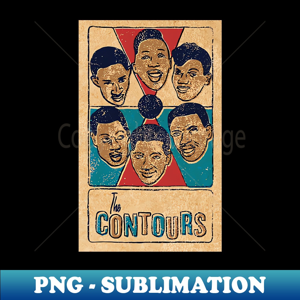 SOUL CARD THE CONTOURS - Creative Sublimation PNG Download - | Inspire ...