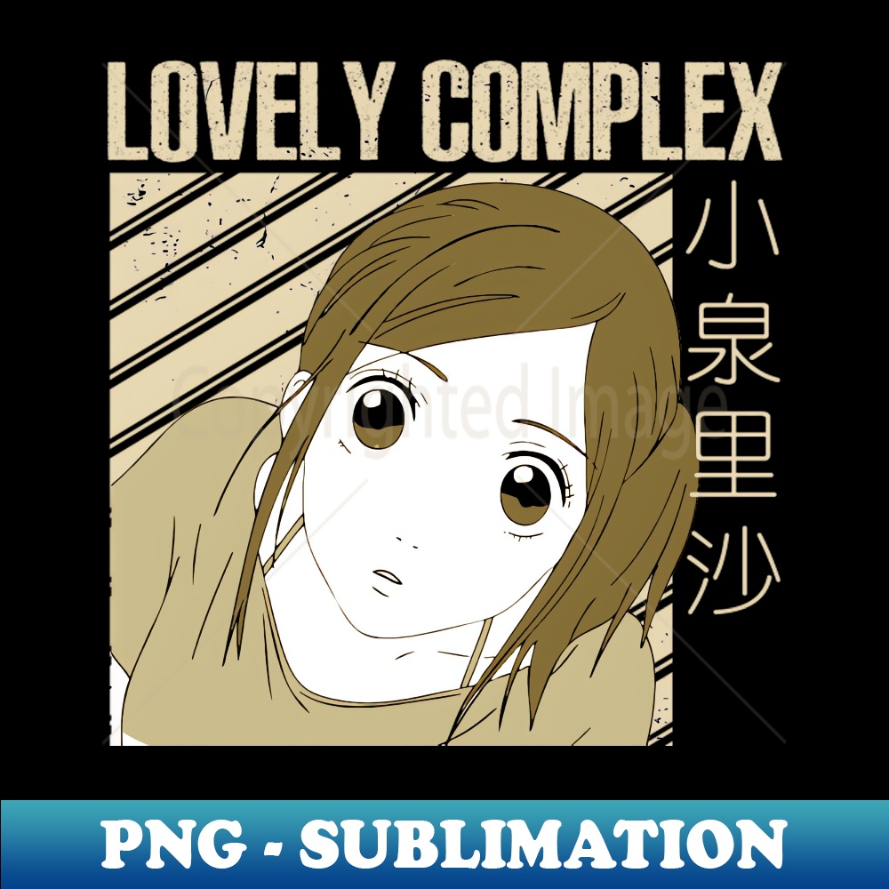 Comedy and Romance Blend Dive into the World of Complex on T | Inspire ...