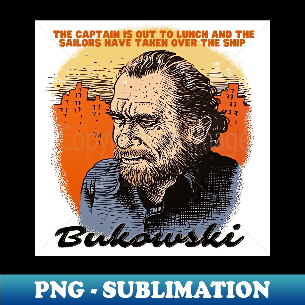 The Captain is Out to Lunch and the Sailors Have Taken Over | Inspire ...