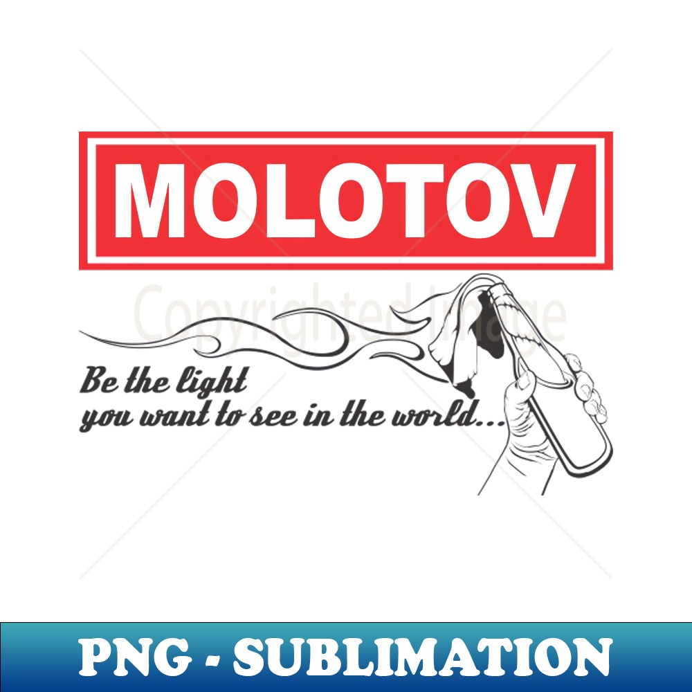 Molotov Cocktail - Anarchy - Anarchist - PNG Transparent Sub - Inspire ...