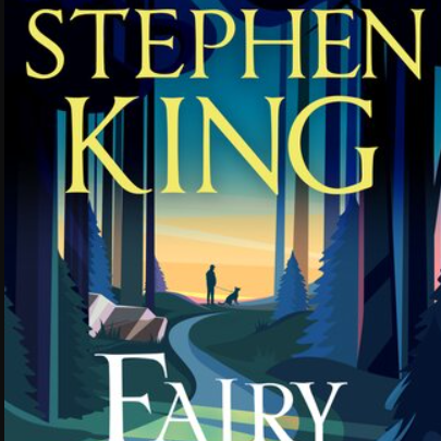 Fairy Tale by Stephen King | Inspire Uplift
