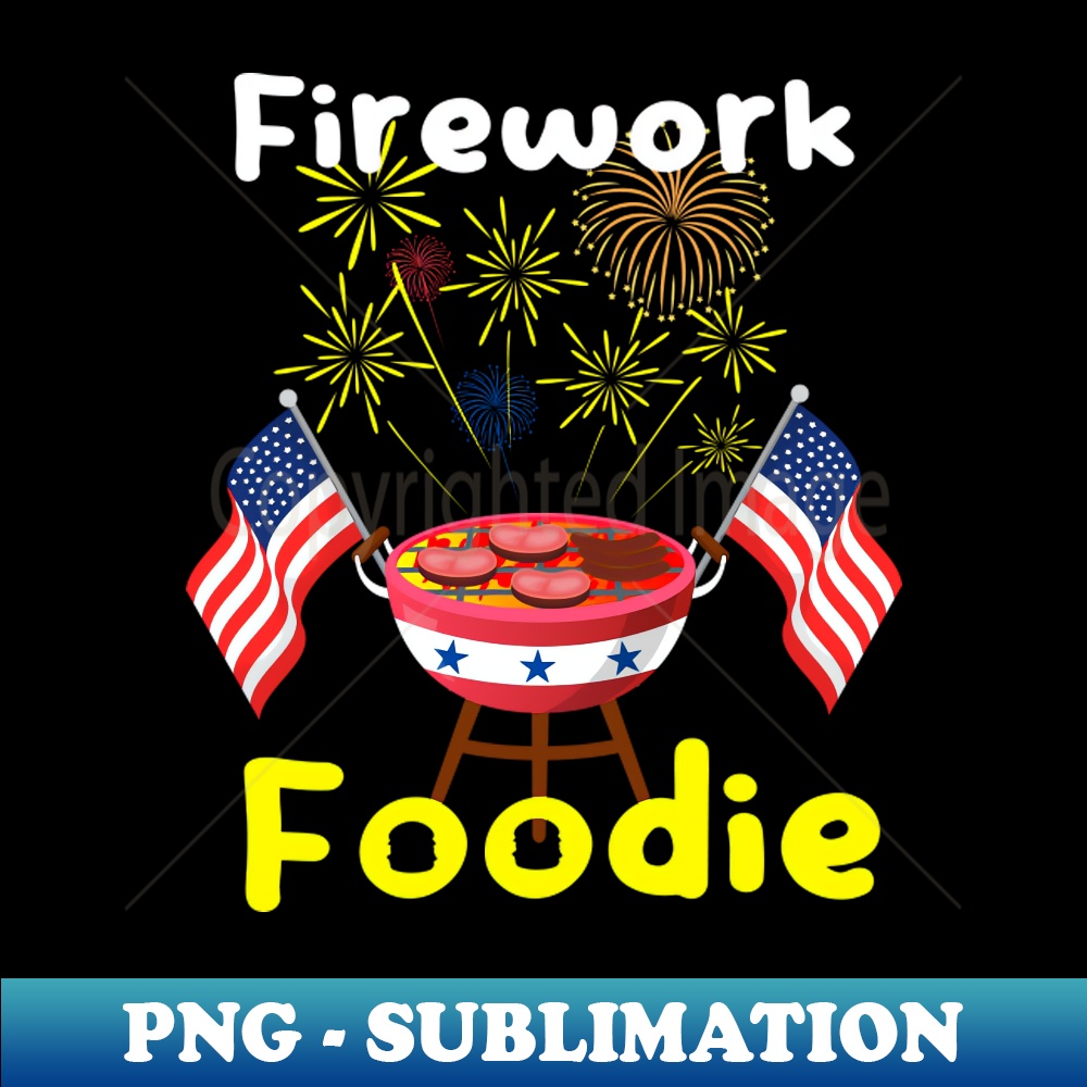 Firework Foodie Grill Flavors and Fireworks for Independence | Inspire ...