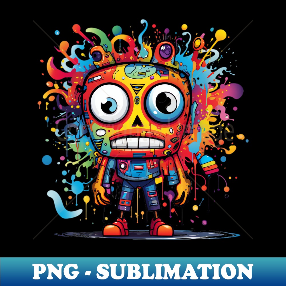 Color Inferno Burning Bright - PNG Transparent Sublimation D - Inspire ...