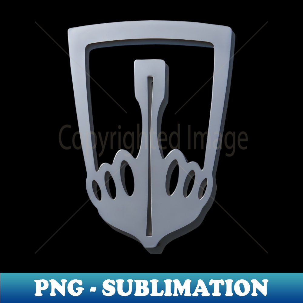 Rover SD1 Series 1 1970s classic car viking ship emblem - St | Inspire ...