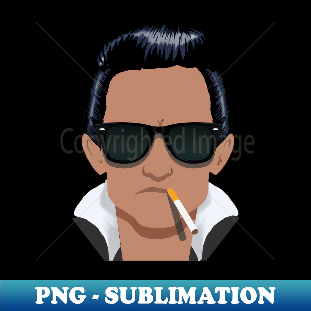 Johnny - Instant Sublimation Digital Download - Stunning Sub | Inspire ...
