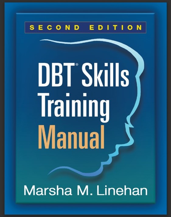 DBT Skills Training Manual Second Edition | Inspire Uplift