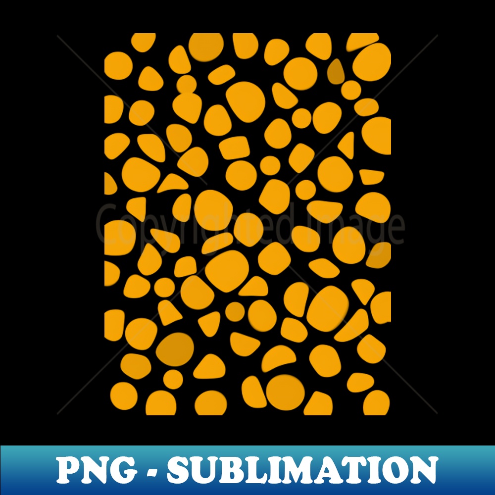 mustard pebbles - Digital Sublimation Download File - Stunni - Inspire ...