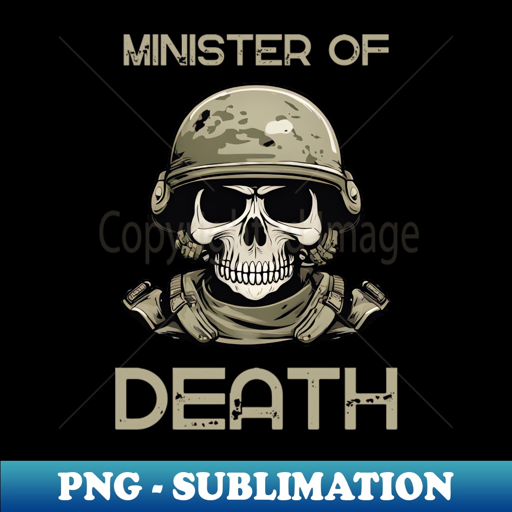 Minister of death soldier skeleton army marines vietnam skel | Inspire ...