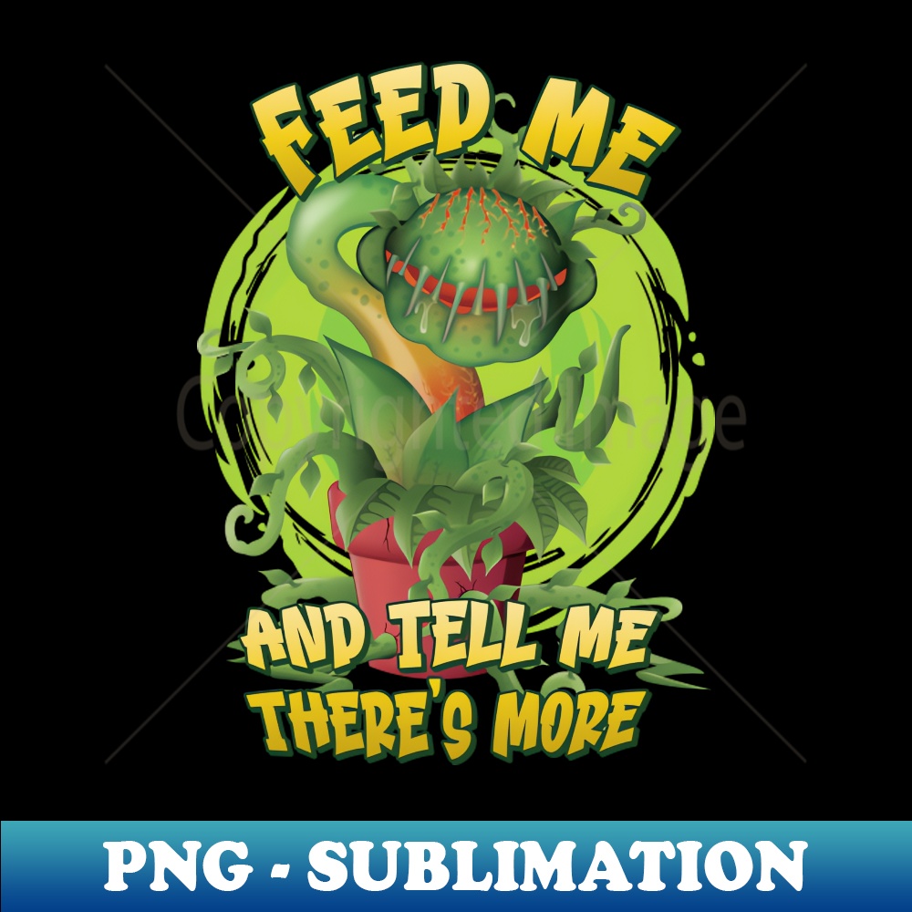 Feed me and tell me theres more for Venus Fly Trap fans - Su | Inspire ...