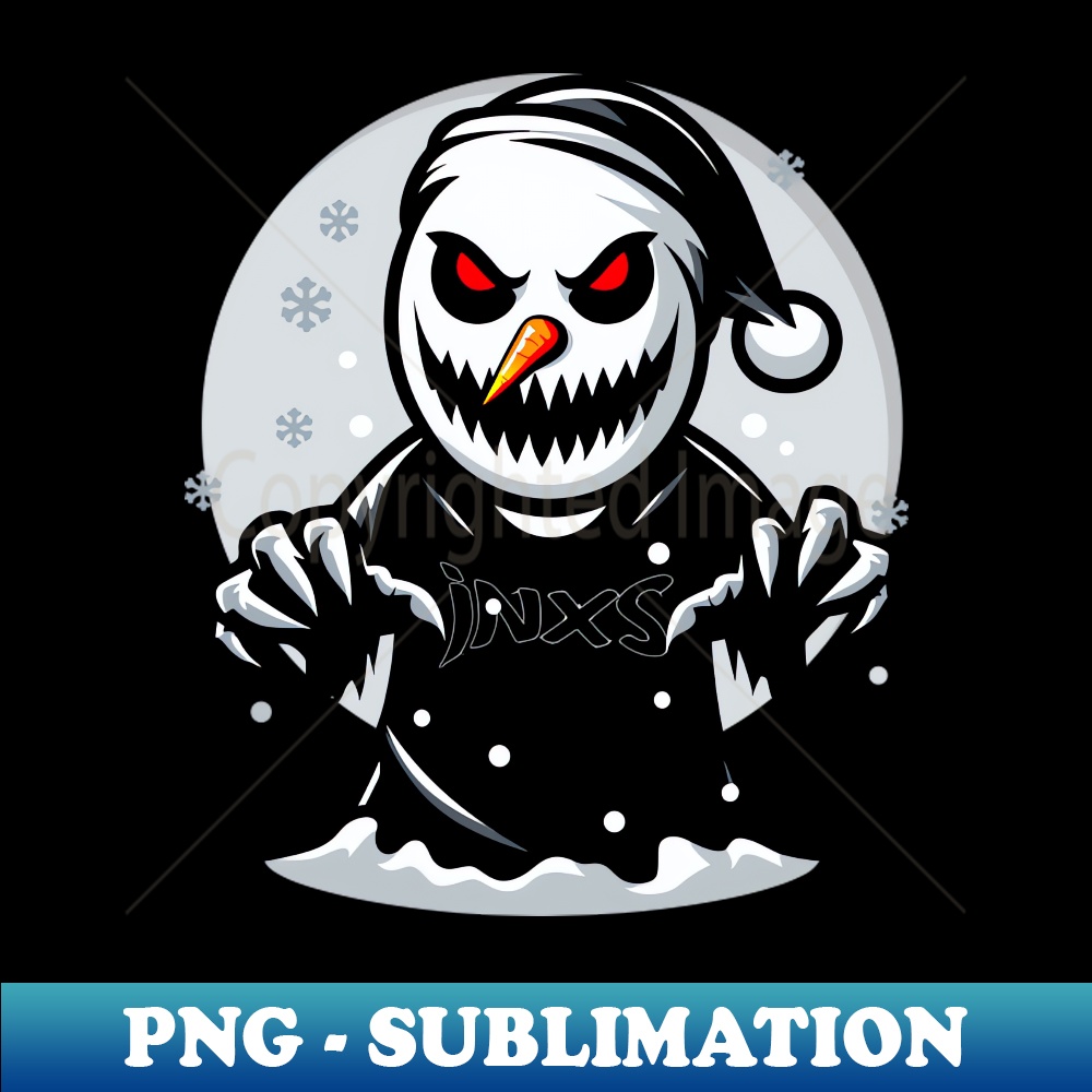 INXS - PNG Transparent Digital Download File for Sublimation - Inspire ...