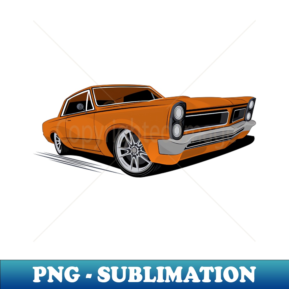 Classic Car - Premium Sublimation Digital Download - Spice U | Inspire ...