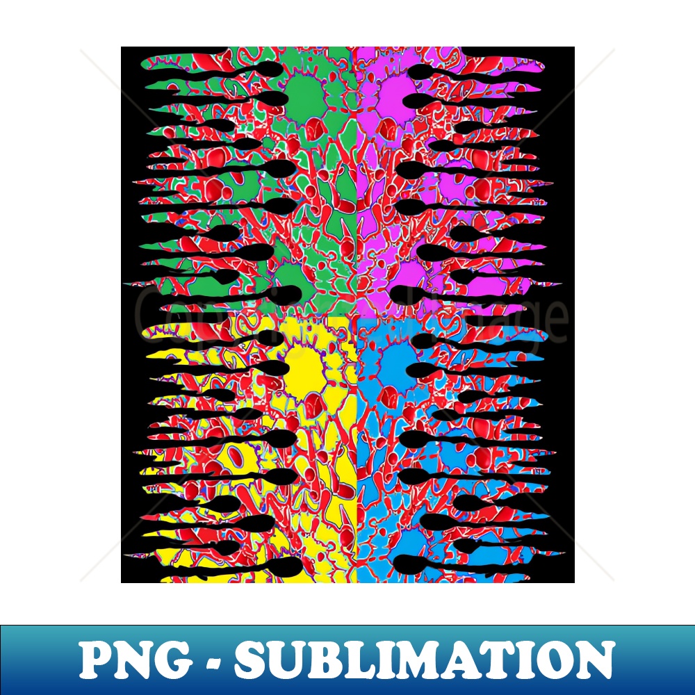 graffiti drip two pop art - PNG Sublimation Digital Download - Inspire ...
