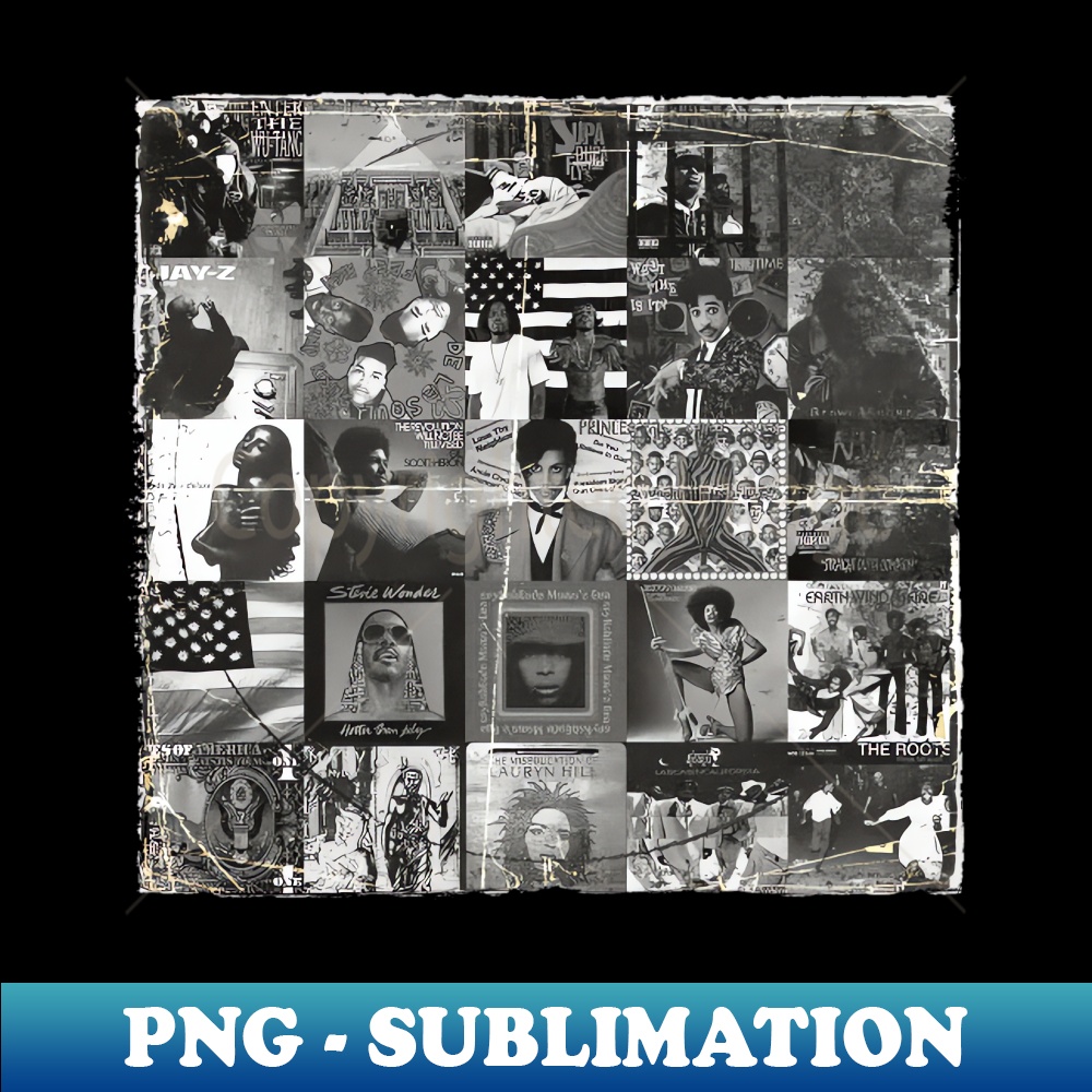 Black June Teenth Soul Club - High-Quality PNG Sublimation D | Inspire ...