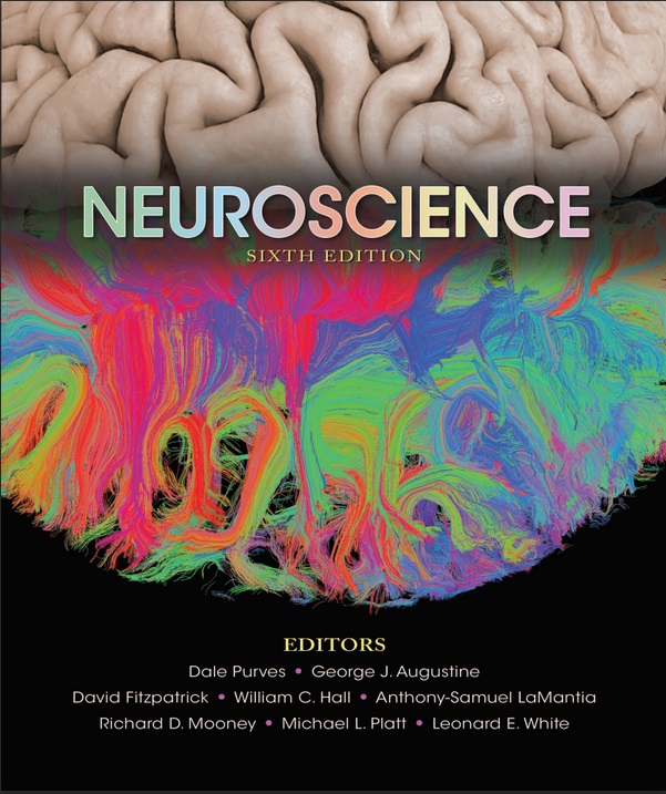 euroscience 6th Edition by Dale Purves George J. Augustine D | Inspire ...