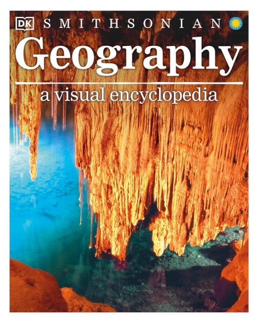 Geography: A Visual Encyclopedia (DK Children's Visual Encyc | Inspire ...