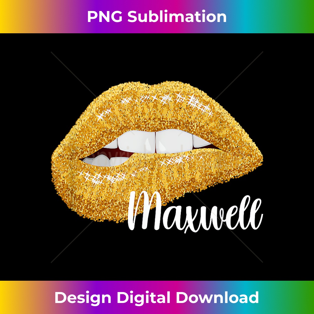 Maxwell - First Name - Vibrant Sublimation Digital Download | Inspire ...