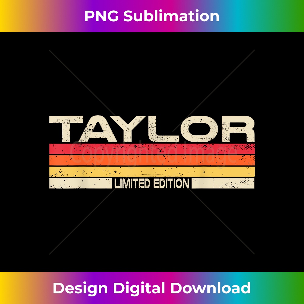 Taylor Surname Birthday Family Reunion 80s 90s Su - Innovati | Inspire ...