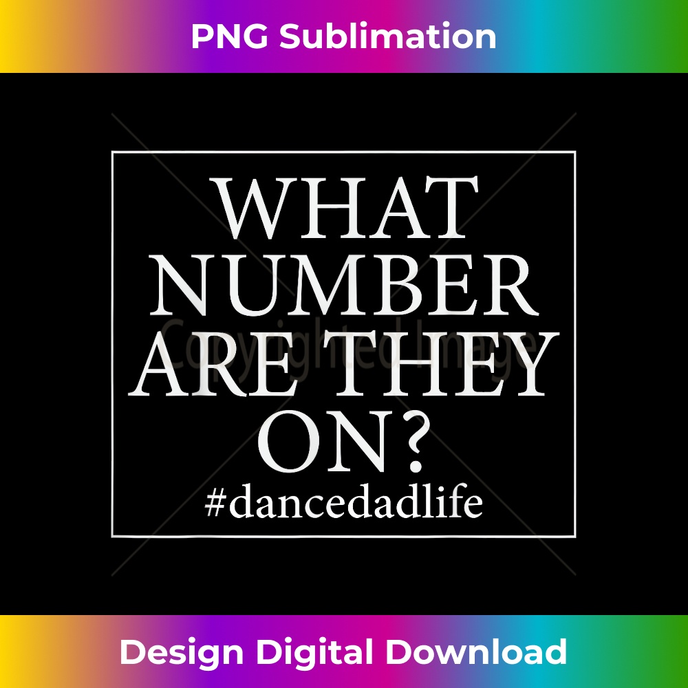 What Number Are They on Dance Dad Life, Funny Danci - Chic S - Inspire ...
