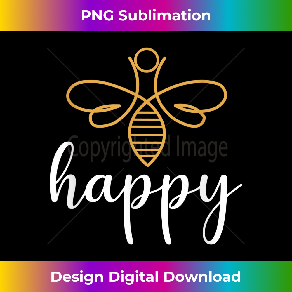 Be Happy Be Kind - Bee Happy, Inspirational, Motivation - Ed - Inspire ...