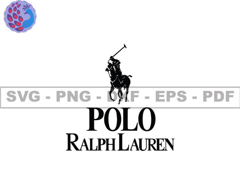 Polo Ralph Lauren Logo Svg,Polo Svg , Fashion Brand Logo 28 | Inspire ...