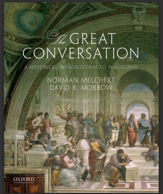 The Great Conversation: A Historical Introduction to Philoso | Inspire ...