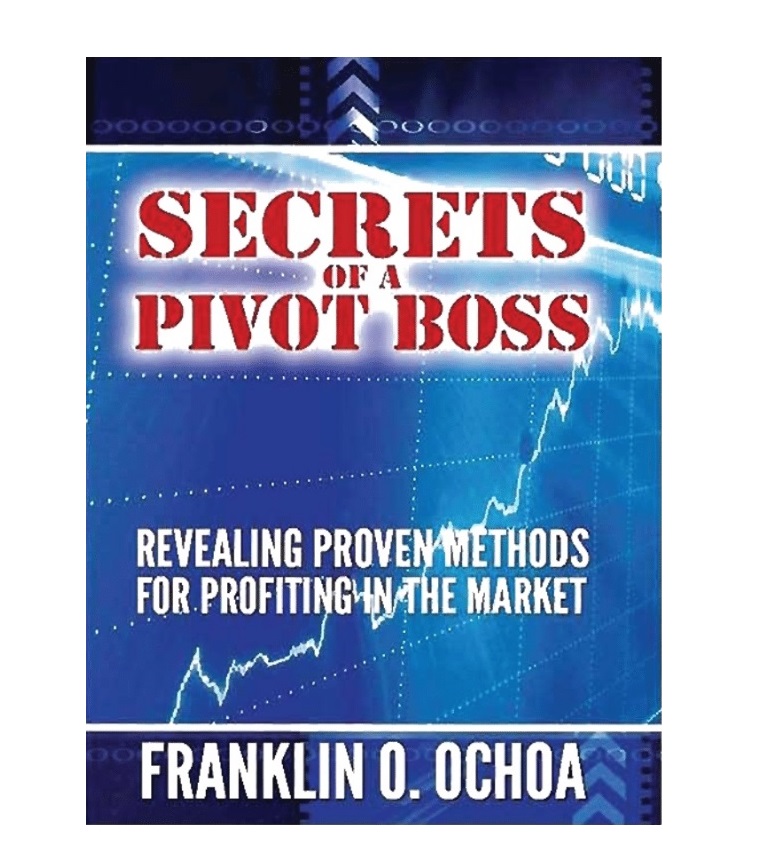 Secrets of a Pivot Boss Revealing Proven Methods for Profiti | Inspire ...