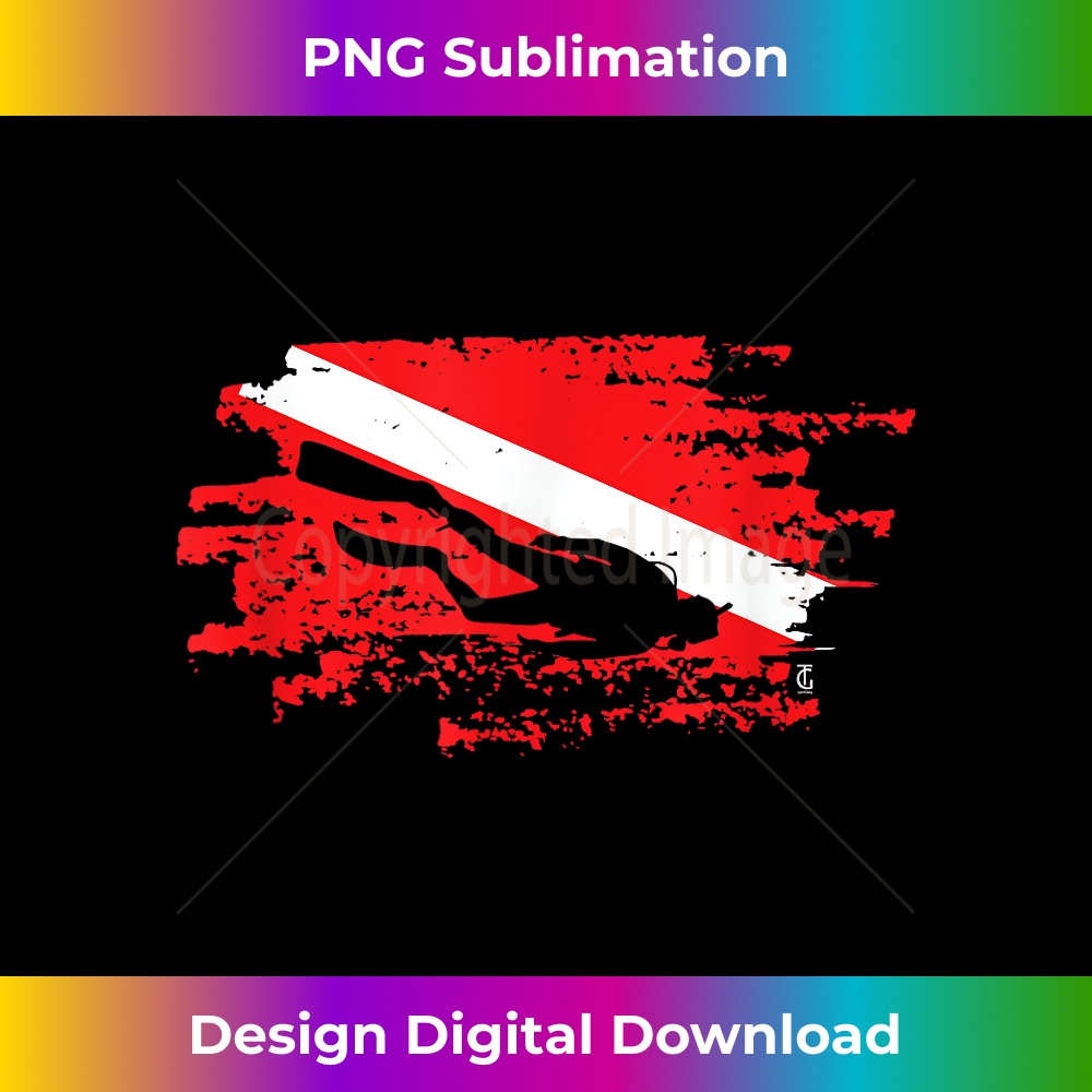 Dive Diver Scuba Diving Ocean Snorkel Snorkeling - Classic S | Inspire ...