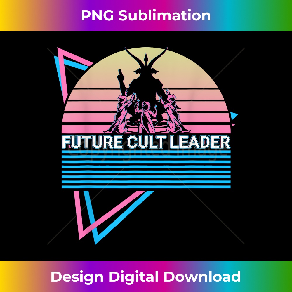 Future Cult Leader Future Cult Leader Occult Ret - Chic Subl | Inspire ...