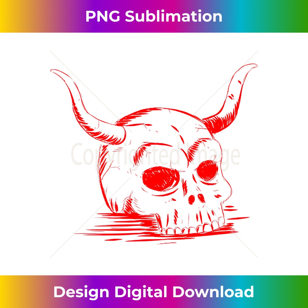 Satan Skull Satanic Skeleton Occult Gothic Satanist - Artisa | Inspire ...